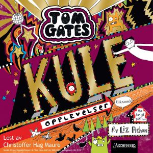 Kule opplevelser (liksom)