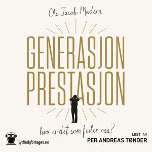 Generasjon prestasjon