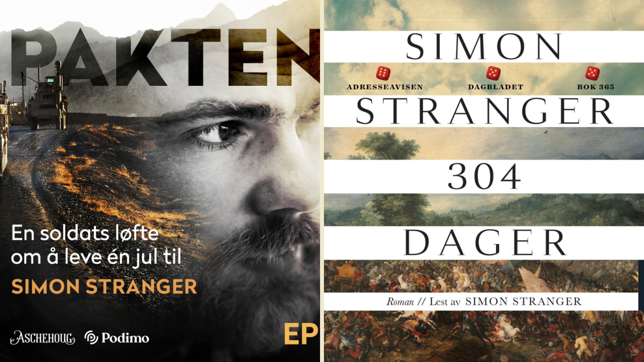 304 dager – et foredrag om krigens ødeleggende kraft